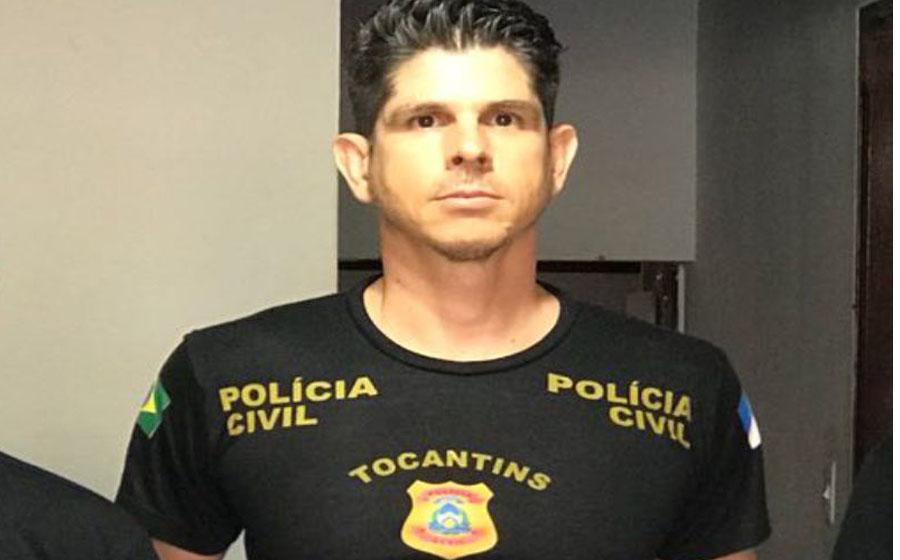Em Desafio a Polícia, Criminosos Furtam Residência do Delegado Tiago ...